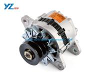 China 2B82-42 A2T72185 Excavator Electrical Parts E320B E320C 6D22 24V Alternator for sale