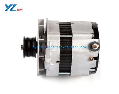 China E330D E336D E330B E329D C9 24V Alternator 95A 9PK  101211-8130 for sale
