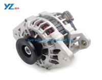 China EX70G EX60G Excavator Electrical Parts 2616068 60A 2616068 Machinery Generator for sale