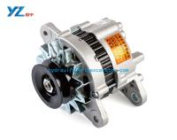 China HD250  S4E 4D31 Engine Generator 24V 30A A2T72986 for sale