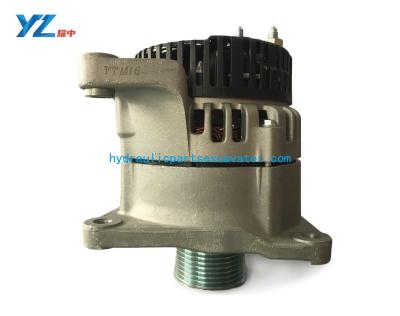 China JCB220 JCB230  IA1211 Excavator Electrical Parts DRA114127 32008611 for sale