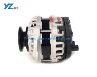 China LG80 DX60-9C Excavator Generator D24C Engine 12V 80A 129908-77200 for sale