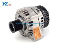 China 01183183 11203399 Excavator Electrical Parts LG210 EC140 IA1026 Engine Generator 24V 55A 10PK for sale