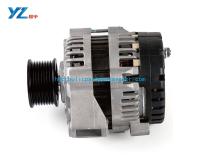 China CLG220 Excavator Electrical Parts LG6225 CLG925C CLG924 CLG922D R150-9 YC135 4BT3.9 Engine 24V 45A 8PK 3972731 3972731 for sale