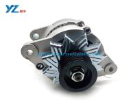 China PC360 PC450-8 Excavator Electrical Parts 6D114 Engine 24V/60A S74-44 9PK 0-35000-4190 for sale