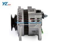 China R60-9 DH60-9 Excavator Electrical Parts 4D94L Engine 12V/80A  LR180-760 for sale