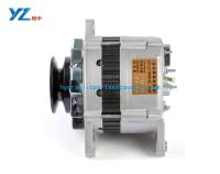 China R80-7 DH80-7 Excavator Electrical Parts 4TNV98 Engine 24V/60A  8944264470 for sale