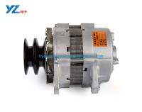 China R210-5 R210-7 Excavator Electrical Parts 6D17 Engine 24V/70A 2C98-55 LR150-714 for sale