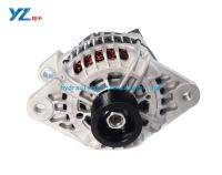 China R215 R458VS R350VS R215VS Excavator Electrical Parts 2610987 Engine 24V/90A 8PK 21Q6-42000 for sale