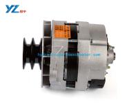 China R220-3 Excavator Electrical Parts D1146 Engine 24V/60A 2B75-42 PK39005 for sale