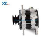 China SK200-8 SK250-8 SK350-8 SK460-8 Excavator Electrical Parts J05/J08C Engine 24V/60A 27040-2192 for sale