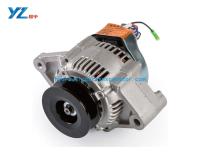 China YC60-7 YC85-7 Excavator Electrical Parts B3.3 Engine 12V/45A 101211-3730 for sale