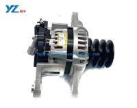 China ZAX330 ZAX350 Excavator Electrical Parts 6HK1 Engine 24V/80A  0-35000-5805 for sale