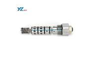 China Hitachi 200-5 Pump Control Valve Zax Control Valve excavator overflow valve 4372034 for sale