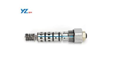 China Hitachi 200-5 Pump Control Valve Zax Control Valve excavator overflow valve 4372034 for sale