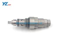 China KOMELCO excavator relief valve accessories SK200-3 Safety valve 2436R683F1/2436R683F2 for sale