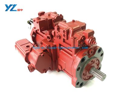 China DH150-7 Excavator Main Pump Assembly K5V80PTO for sale
