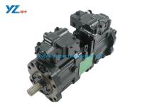 China Excavator DX150 Plunger Pump K5V80DTP-9N12  Hydraulic Pump 400914-00405B for sale