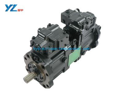 China Excavator DX150 Plunger Pump K5V80DTP-9N12  Hydraulic Pump 400914-00405B for sale