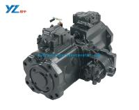 China Doosan Excavator Hydraulic Pump DX345 K3V180PTO for sale