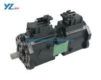 China EC300D/350D  Electric Control Pump K5V160DT-1E06 VOE14632316 VOE14568923 for sale