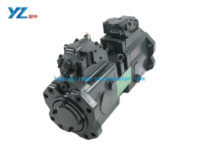 China EC360B Excavator Hydraulic Pump K3V180 Piston Pump Spare Parts VOE14566480 for sale