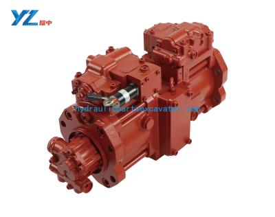 China K5V80DTP-9N12 Excavator Hydraulic Pump R150-9 Main Pump Assembly  31Q4-10010 for sale