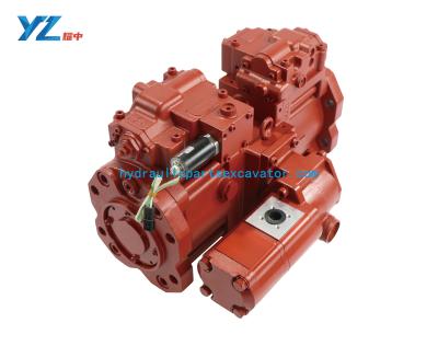 China Wheel Dig R150-7 Hydraulic Pump Assembly K5V80DTP-9N61 31N4-15011 31N4-15012 31N4-15030 for sale