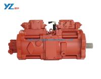 China Excavator hydraulic spare parts K5V140DTP-9C17 hydraulic pump assembly R305-7/9 main pump accessories 31Q8-10030 for sale