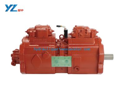 China Modern R335-7  Pump Assembly K3V180DT-9C69 main pump excavator accessories 31NA-10010 for sale