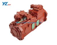 China Modern excavator accessories R455 hydraulic pump K5V200DTH-9C0Z plunger pump assembly 31NB-10010 for sale