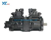 China Kobelco excavator accessories SK330-6E/SY235-8 main pump K5V140DTP-9TBR hydraulic pump assembly  LC10V00005F4 for sale