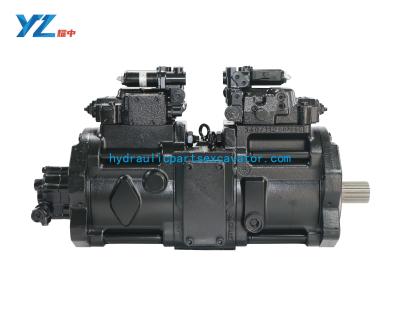 China Kobelco excavator accessories SK330-6E/SY235-8 main pump K5V140DTP-9TBR hydraulic pump assembly  LC10V00005F4 for sale