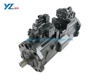 China KOBELCO excavator accessories SK450-6 hydraulic pump assembly K5V200DTH-9T0V plunger pump LS10V00001F3/LS10V00003F2 for sale