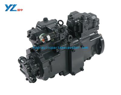 China Sany hydraulic fitting K7V63DTP-9N0E  PUMP SY135-9 large pump assembly for sale