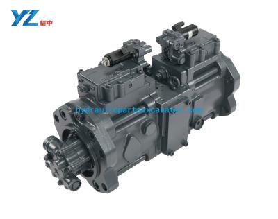 China Hydraulic Spare Parts Sy235-8s/9 main pump K5V140DTP-0E01 hydraulic pump assembly for excavator for sale