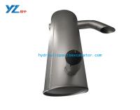 China 203-0048A Doosan Excavator Muffler  DH300-5 DH360-6 DH215-9 for sale