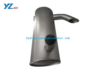 China 203-0048A Doosan Excavator Muffler  DH300-5 DH360-6 DH215-9 for sale