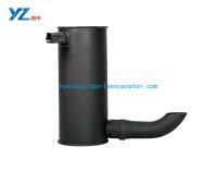 China E307C E307D Excavator Muffler 190-5781 Cooling System Parts for sale