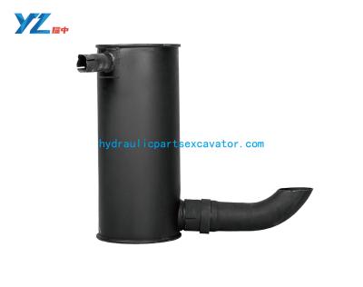 China E307C E307D Excavator Muffler 190-5781 Cooling System Parts for sale
