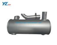 China 570MM Height  Excavator Muffler E312 E312B 5I-7941 for sale