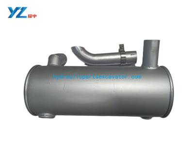 China 570MM Height  Excavator Muffler E312 E312B 5I-7941 for sale