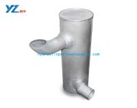 China Excavator Exhaust Muffler E330 6I6425 6I-6425 Cooling System Parts for sale