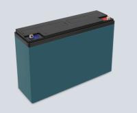 China ODM Lifepo4 Solar Battery 12V Lithium Battery Pack Deep Cycle for sale