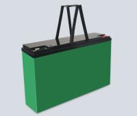 China Lifepo4 Solar 30AH 12V Lithium Battery Pack 2500 Cycles for sale