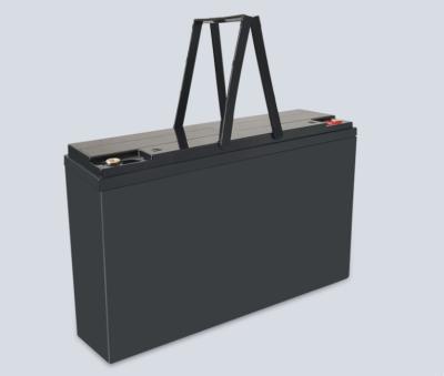 China Lifepo4 Solar 30AH 12V Lithium Battery Pack 2500 Cycles for sale
