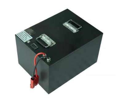 China Lifepo4 Ev Battery Pack 24V 200AH For Floor Cleaning Machine for sale