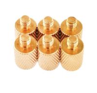 China M6 Battery Terminal Adapter 12 Volt Battery Terminal Connectors BPT-XLM6 for sale