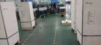 China Hybrid charging Lifepo4 Solar Battery 21.5KWH 204.8V 105AH 160Ah 230AH for sale