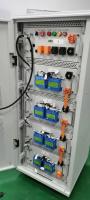 China IEC62619 Lifepo4 Battery Solar System 204.8V 160Ah 32.76KWH for sale